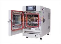 China Benchtop Environmental Test Chamber Fast Alternating -40C to 150C 22.5L for sale