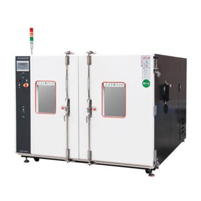 China Walk In Temperature Humidity Test Chamber Laboratory Test Equipment for sale