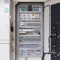 China Walk In Temperature Humidity Test Chamber Laboratory Test Equipment for sale