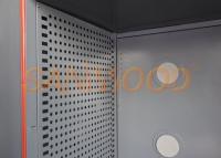 China 2 in 1 Battery Explosion Proof Environmental Chamber 816L Dual Room -40 to 120C for sale