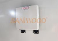 China 2 in 1 Battery Explosion Proof Environmental Chamber 816L Dual Room -40 to 120C for sale