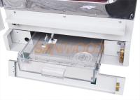 China Mini Climatic Test Chamber 22.5L Benchtop Temperature Humidity Test Chamber for sale