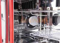 China Mini Climatic Test Chamber 22.5L Benchtop Temperature Humidity Test Chamber for sale