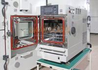 China IEC Benchtop Programmable Environmental Test Chamber 22.5L -40℃ to 150℃ for sale