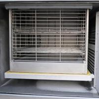 China Thermal Shock Test Chamber 150L -65℃ to 150℃ Two Zone Environmental Test Equipment for sale
