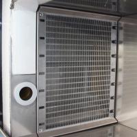 China Three Zone Thermal Shock Test Chamber 100L to 500L Fast Temperature Cycling -70°C to 150°C Touch Screen for sale
