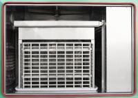 China SUS304 Aerospace Thermal Shock Test Chamber 50L for sale