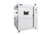 China Basket Type Thermal Shock Test Chamber 50L -70°C to 180°C for Electronics for sale