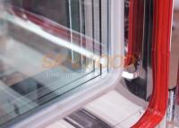 China Benchtop Temperature Humidity Test Chamber 22.5L -40 to 150C Climatic Chamber for sale