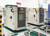 China Benchtop Temperature Humidity Test Chamber 22.5L -40 to 150C Climatic Chamber for sale