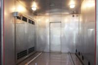 China USB2.0 Walk In Environmental Test Chamber ESS Chamber for sale