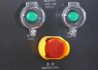 China USB2.0 95%RH Humidity Temperature Test Chamber R508 for sale