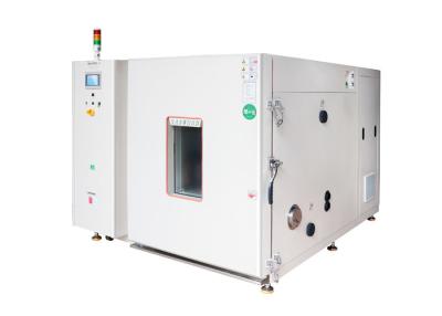 China Environmental Stress Screening Chamber ESS 15°C/min Rapid Temperature Change Rate 1000L for sale