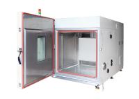 China Environmental Stress Screening Chamber ESS 15°C/min Rapid Temperature Change Rate 1000L for sale