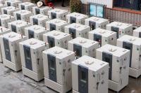 China Sanwood Temperature Humidity Test Chamber -20°C to 150°C 800L Environmental Chamber for Reliability Testing for sale