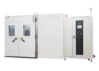 China R404A Walk In Environmental Chamber Temperature And Humidity Control for sale