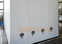 China R404A Walk In Environmental Chamber Temperature And Humidity Control for sale