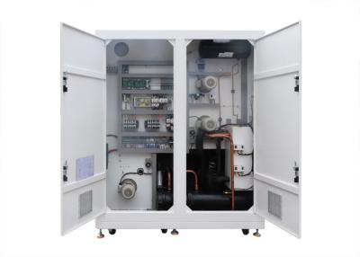 China R404A 22.5L Benchtop Temperature Chamber -40℃ to 150℃ for Electronic Testing for sale