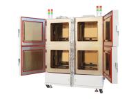 China Lithium Ion Battery Explosion Proof Test Chamber 4-in-1 500L Thermal Aging for sale
