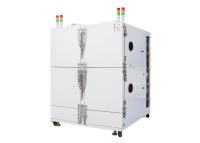 China 500L Explosion Proof Environmental Battery Test Chamber 4-in-1 380V for sale