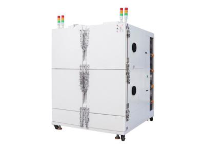 China 500L Explosion Proof Environmental Battery Test Chamber 4-in-1 380V for sale