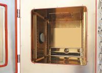 China 500L Explosion Proof Environmental Battery Test Chamber 4-in-1 380V for sale
