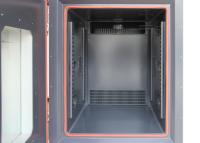 China Double Layer Lithium Ion Battery Thermal Aging Test Chamber 450L 80°C for sale