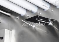 China SUS304 Solar PV UV Aging Test Chamber 2000x1000mm UVA UVB Accelerated Tester for sale