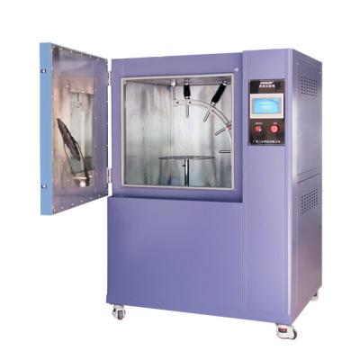 China EN60529 IPX9K Rain Test Chamber 8000-10000kpa High Temperature High Pressure Water Jet Test for sale