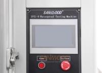China Electronic Waterproof Combined Rain Test Chamber IPX1-9K for sale