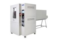 China SUS304 IPX1-6 Rain Test Chamber with Water Recycling 1000L for sale