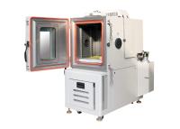 China 225L Battery Explosion Proof Temperature Test Chamber IEC61960 -40 to 150C for sale