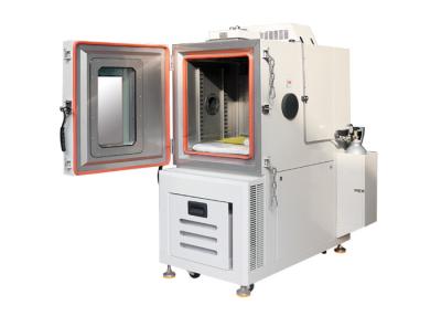 China 225L Battery Explosion Proof Temperature Test Chamber IEC61960 -40 to 150C for sale