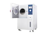 China PCT Accelerated Aging Test Chamber 132°C High Pressure Heat Resistance for Electronics for sale