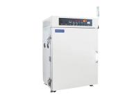 China SS304 Hot Air Circulating Oven 200C PID Self Tuning Preheating Drying Oven 125L for sale