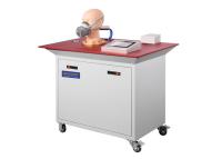 China Respirator Wearing Simulator Pretreatment Test Machine EN149 25 Cycles 2L/min for sale