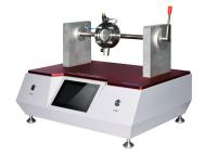 China Synthetic Blood Penetration Mask Test Machine ASTM F903 0-100kPa for sale