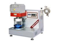 China Hydrostatic Meltblown Mask Test Machine 3000cmH2O Blood Penetration Tester for sale