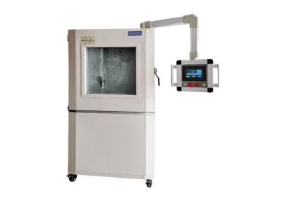 China Sand Dust Test Chamber IEC60529 Dustproof Test 1500L Enclosure Protection for sale