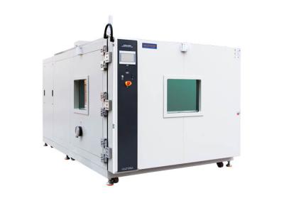 China Altitude Temperature Test Chamber Low Pressure Simulation to 1.1kPa 2000L for sale