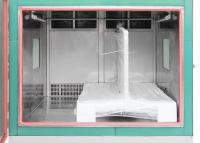 China Altitude Temperature Test Chamber Low Pressure Simulation to 1.1kPa 2000L for sale