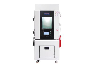 China 22.5L Benchtop Environmental Chamber For Electronic Devices Reliability Test for sale