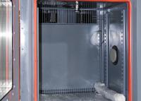 China Touch Screen Explosion Proof Battery Test Chamber 225L IEC62660 for sale