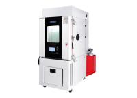 China 225L Lithium Battery Environmental Test Chamber IEC62660 Explosion Proof -70 to 150C for sale
