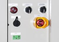 China 225L Lithium Battery Environmental Test Chamber IEC62660 Explosion Proof -70 to 150C for sale