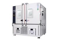 China RS232 Programmable Temperature Humidity Test Chamber 1360L Battery Module Explosion Proof for sale