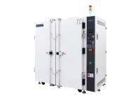 China SUS304 Explosion Proof High Temperature Battery Dry Oven 200°C 1400x1800x650mm for sale