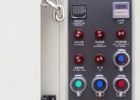 China SUS304 Explosion Proof High Temperature Battery Dry Oven 200°C 1400x1800x650mm for sale