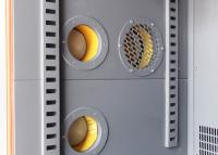 China A3 Plate Dual Room Thermal Aging Test Chamber 450L for Battery Testing 380V for sale