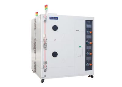 China 500L 4 In 1 Explosion Proof Battery Dry Oven R408 Refrigeration 0-80C for sale
